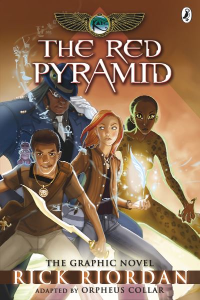 the-red-pyramid-the-graphic-novel-the-kane-chronicles-book-1-the-kane ...