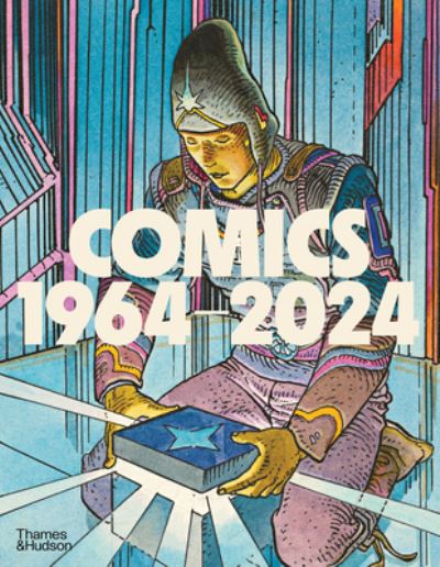 comics-1964-2024-joe-sacco-lucas-hureau – Storysmith