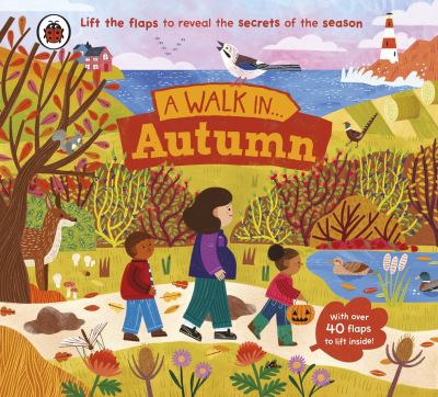 A walk in… autumn by Hannah Abbo – Storysmith