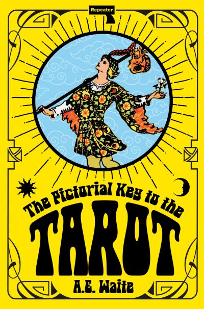 the-pictorial-key-to-the-tarot – Storysmith